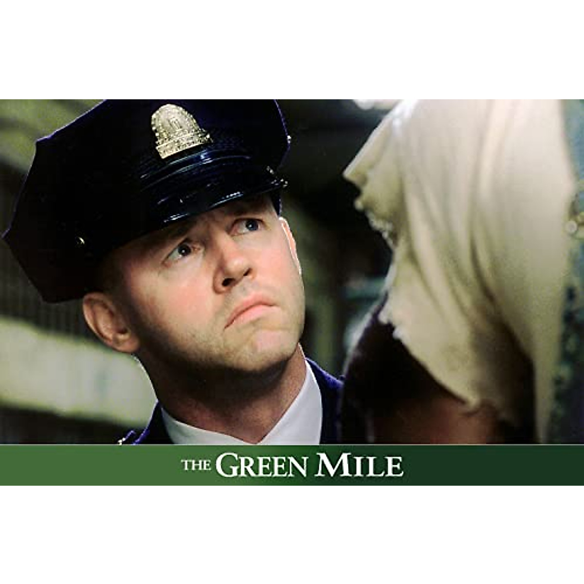 The Green Mile (4K Ultra HD) (+ Blu-ray)