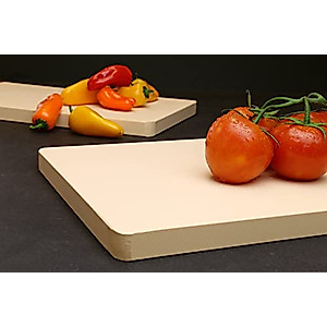 Yoshihiro Hi-soft High Performance Professional Grade Cutting Board Japanese Sashimi Chef's Tool Made in Japan (Large)