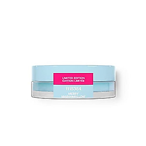 Wet n Wild Peanut Collection Merry Marshmallow Lip Mask (1115384)