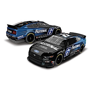 Lionel B Keselowski 1/64 HT FASTENAL 22 Mustang