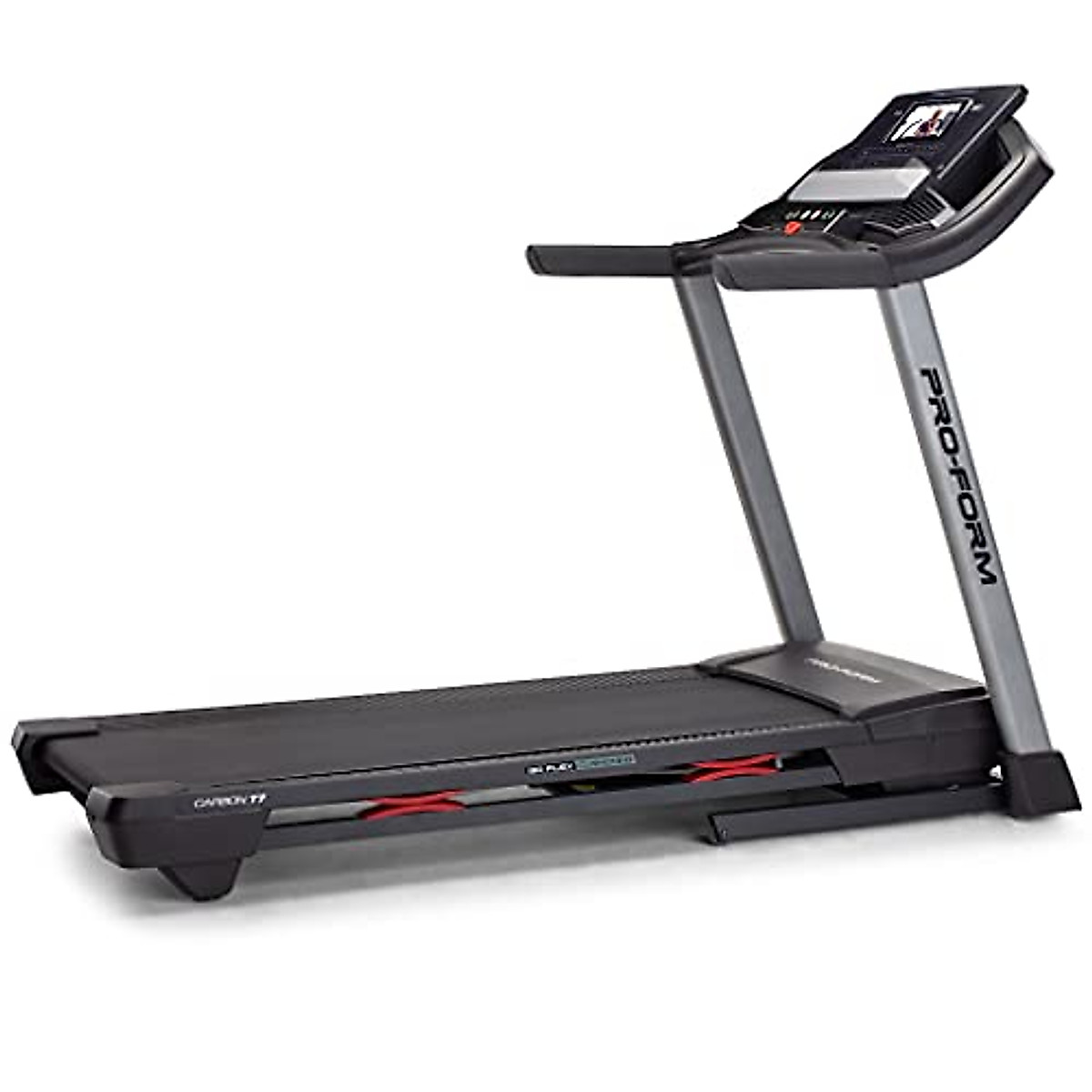 ProForm Carbon T7 Smart Treadmill with 7” HD Touchscreen, 30-Day iFIT Family Membership Included