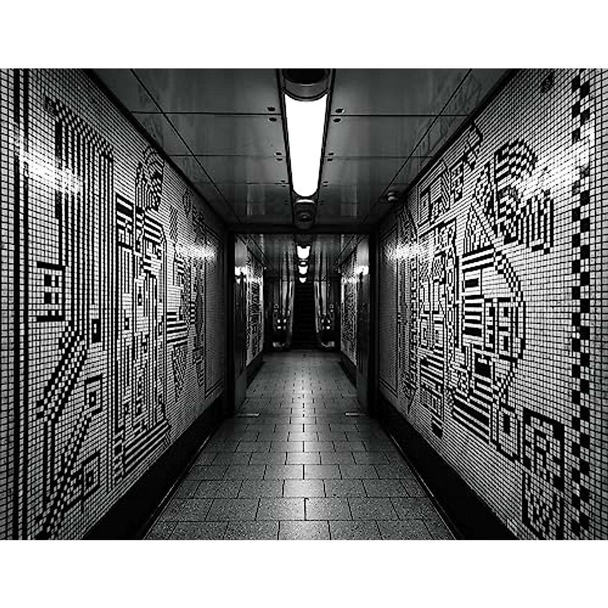 London Underground Symmetry and Imperfections: The Tube Mapper Project