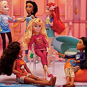 Disney Princess Ralph Breaks The Internet Movie Dolls with Comfy Clothes & Accessories, 14 Doll Ultimate Multipack (Amazon Exclusive)