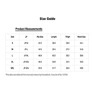 Floerns Men's Classic Fit Flat Front Dress Pants Office Business Trousers Black M