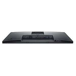 Dell P2723DE - LED Display - QHD - 27"- TAA Compliant - with 3 Year Basic Advanced Exchange Service (PL - 3 Year Advanced Exchange Service)