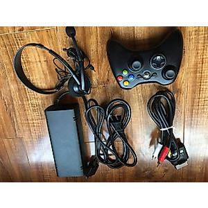 Xbox 360 250GB Spring Value Bundle