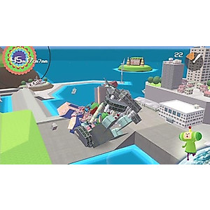 Katamari Damacy REROLL - PlayStation 4