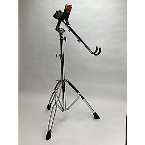 NEW Double Braced DJEMBE STAND - PRO DRUM GEAR CHROME