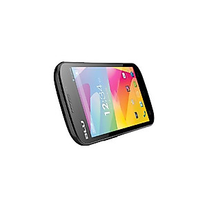 Studio 5.0 E Quad Band Unlocked (Black)