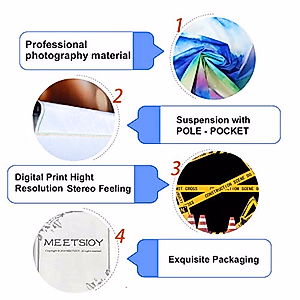 Construction Site Theme Backdrop for Construction Themed Birthday Party MEETSIOY Dump Truck Digger Zone Boys Birthday Party Construction Scene Photo Background 7x5ft HXMT371