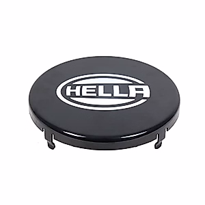 HELLA ValueFit 500 LED Series - LED Driving Lamp Kit – Universal Off-Road Light for Pickup Trucks, ATV, SUV, 4x4, Jeep, Tractors / 358117171