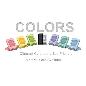 for Samsung Galaxy Z-Flip Wireless Charger: Galaxy Z Flip 4/3/5G Fast Charging Stand, 15W Fast Wireless Charger for Galaxy Z Flip4/Z Flip3/Z Flip 5G, Easy to Carry & Easy Use (QC3.0 Adapter Included)