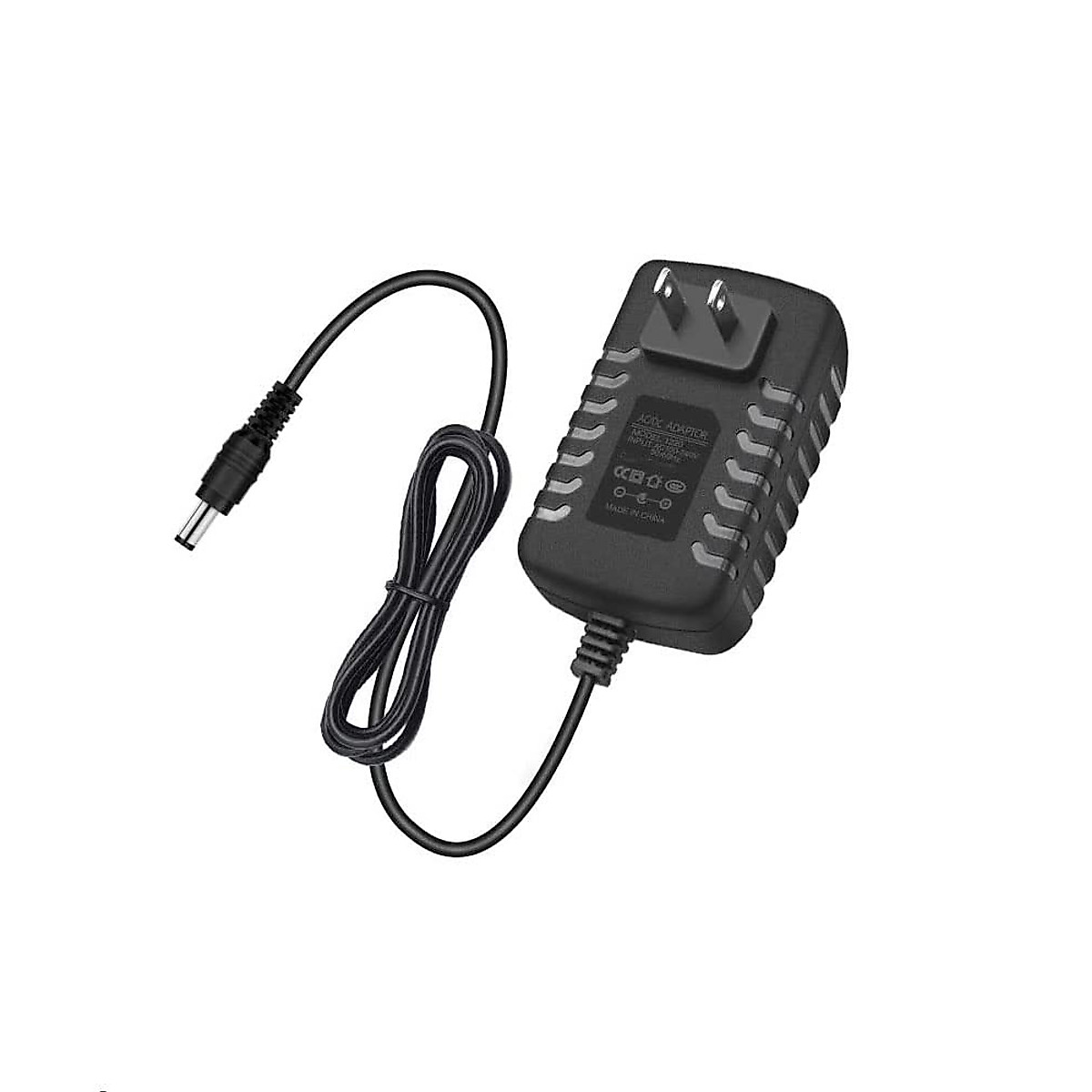 AC DC Adapter Charger Cable Power Cord Compatible with Ossur Cold Rush Compact,Cold Rush,Arctic Ice Clear,LEONNS,Vive Cold Therapy Machine Power Supply 12V