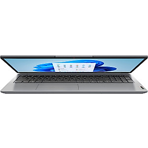 Lenovo Ideapad 15.6" HD Laptop, Athlon Silver 3050U (Beats i3-1005G1) Dual-core Processor, 8GB RAM, 512GB SSD, WiFi, Webcam, Bluetooth, Win 11 S, Cloud Grey, TGC Accessories