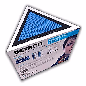 Detroit: Become Human - Collector's Edition - PC