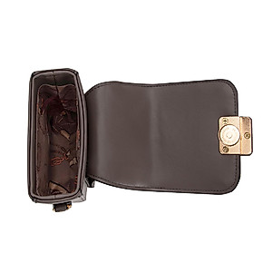 Phone Purse Small Crossbody Bags Mini Bag Cell phone Wallet Purse Travel with Detachable Strap for Women