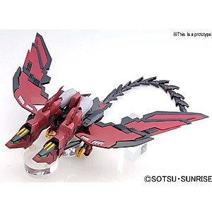 Bandai Hobby MG Gundam Epyon (EW) Gundam Wing: Endless Waltz