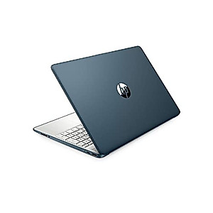 2022 Newest HP 15.6'' FHD IPS Laptop Computer, AMD Hexa-Core Ryzen 5 5500U (up to 4.0GHz, Beat i7-10710U), 16GB RAM, 1TB PCIe SSD,USB-C, HDMI, Wi-Fi, Webcam, Up to 9.5 Hours, Windows 11+ Accessories