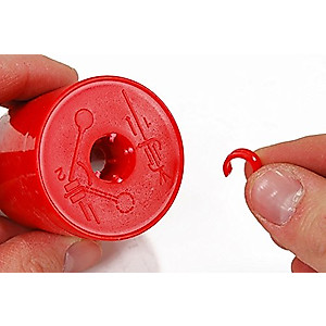 TEMCo 2 Qty Float Switch Liquid or Water Level Sensor Sump Fluidtank 5 Year Warranty