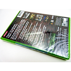 Crime Life Gang Wars - Xbox