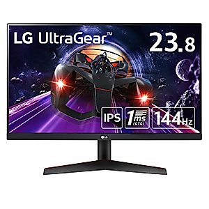LG 29" UltraWide Monitor, 21:9 FHD (2560 x 1080) IPS Display, sRGB 99% Color Gamut, HDR 10, 3-Side Virtually Borderless Display, USB Type-C, HDMI, for Gaming, Business, Personal, with Cleaning Kit