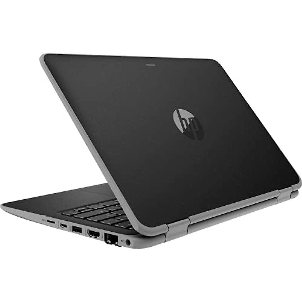 HP ProBook x360 11 G3 EE Touchscreen Notebook PC (N4000, 64GB eMMC, 4GB RAM, WiFi+BT5, Webcam) Windows 10 Pro