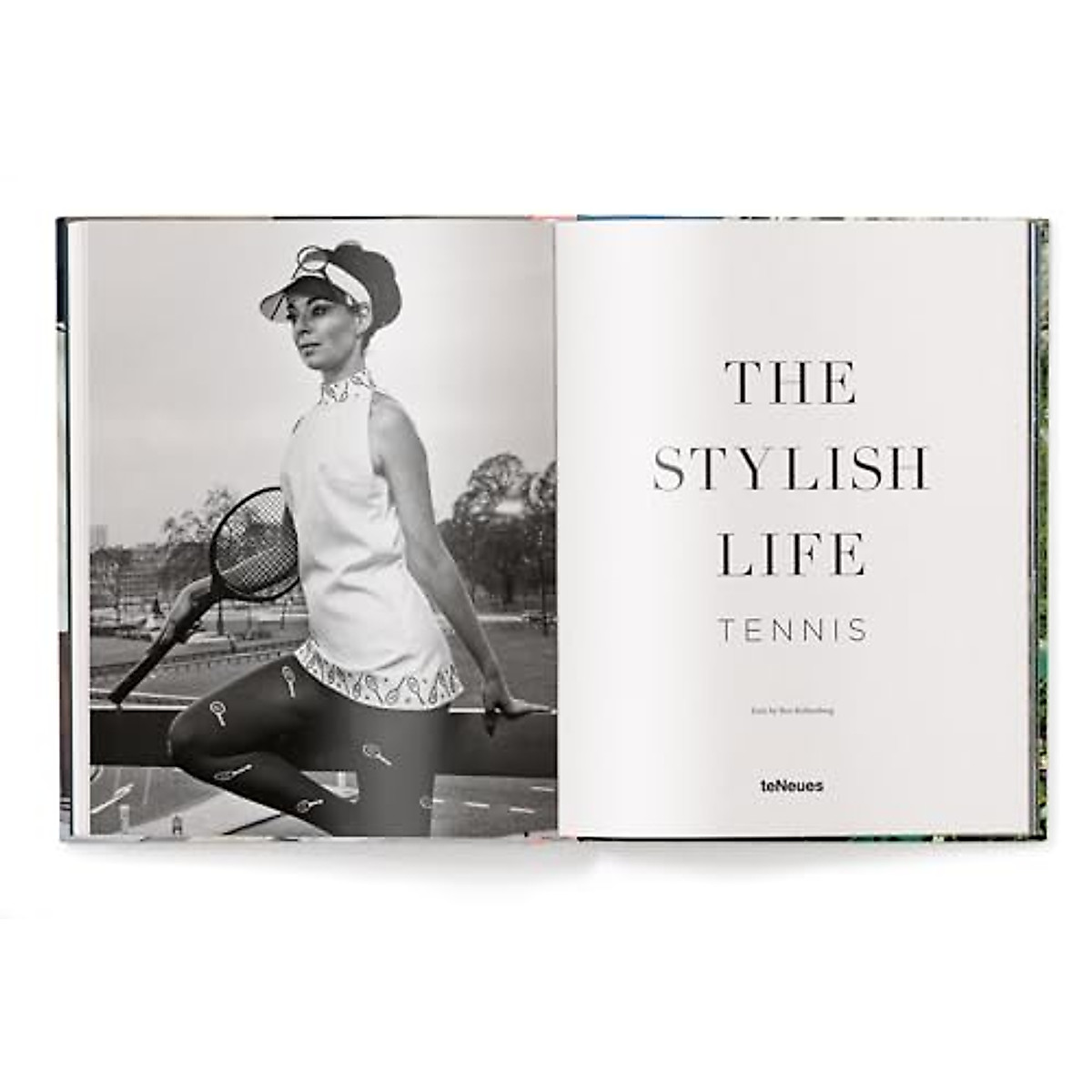 The Stylish Life: Tennis