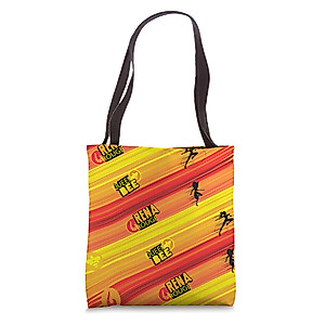 Miraculous Collection Queen Bee and Rena Rouge Speed Tote Bag