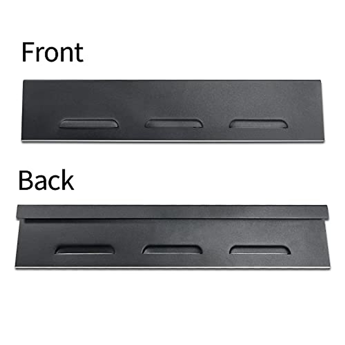 BSARTE Windscreen for Blackstone 36" Griddle and Other Griddle, 5015 Wind Guards Grill Accessories for Outdoor Cooking