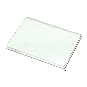 Marcy Adhesives Replacement Windshield Rain Sensor Pad/Lens See Model Fitment