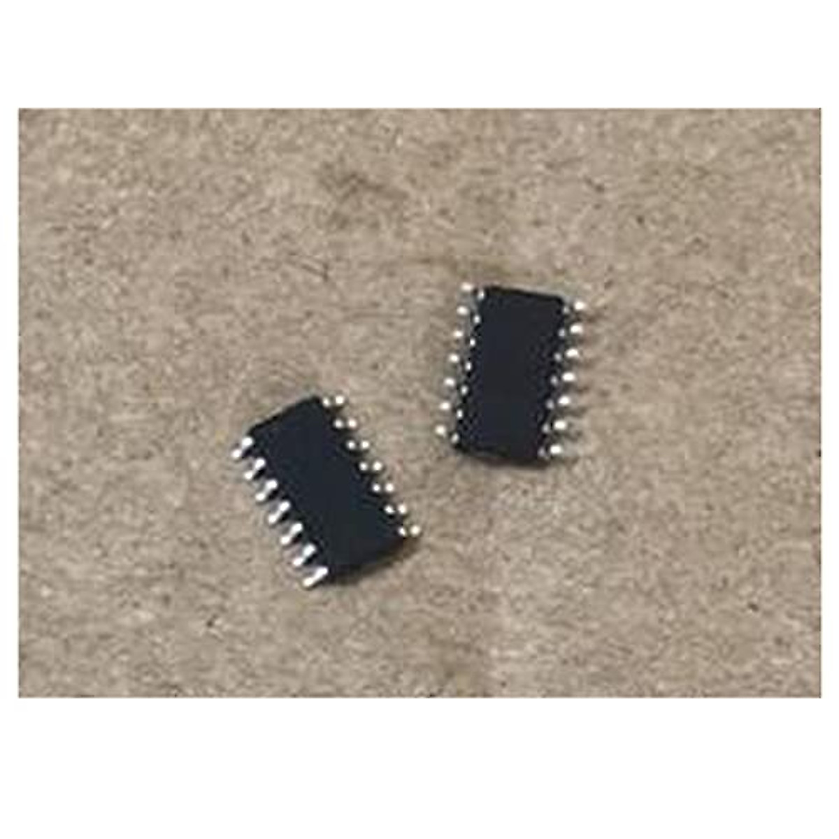 100PCS CD4069UBM CD4069 HEF4069UBT HEF4069 SOP-14