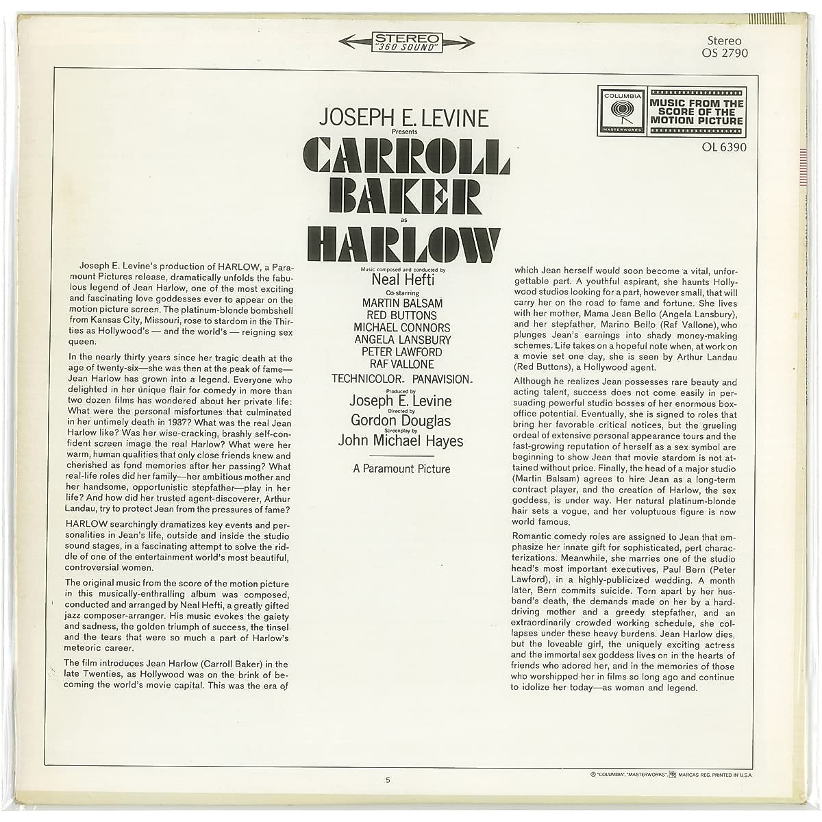 (100) 12" LP Record Outer Sleeves Premium 2.5mil Thick Archival Quality, Super Clear - 12SB025