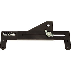 Grover Pro Percussion DTM Dual Triangle Mount