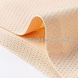 SSSLine Women's Cotton Thongs, Seamless Thongs for Women, Soft Breathable Stretch Panties, 6 Pack Cotton Full Coverage Underwear (Medium, Black)