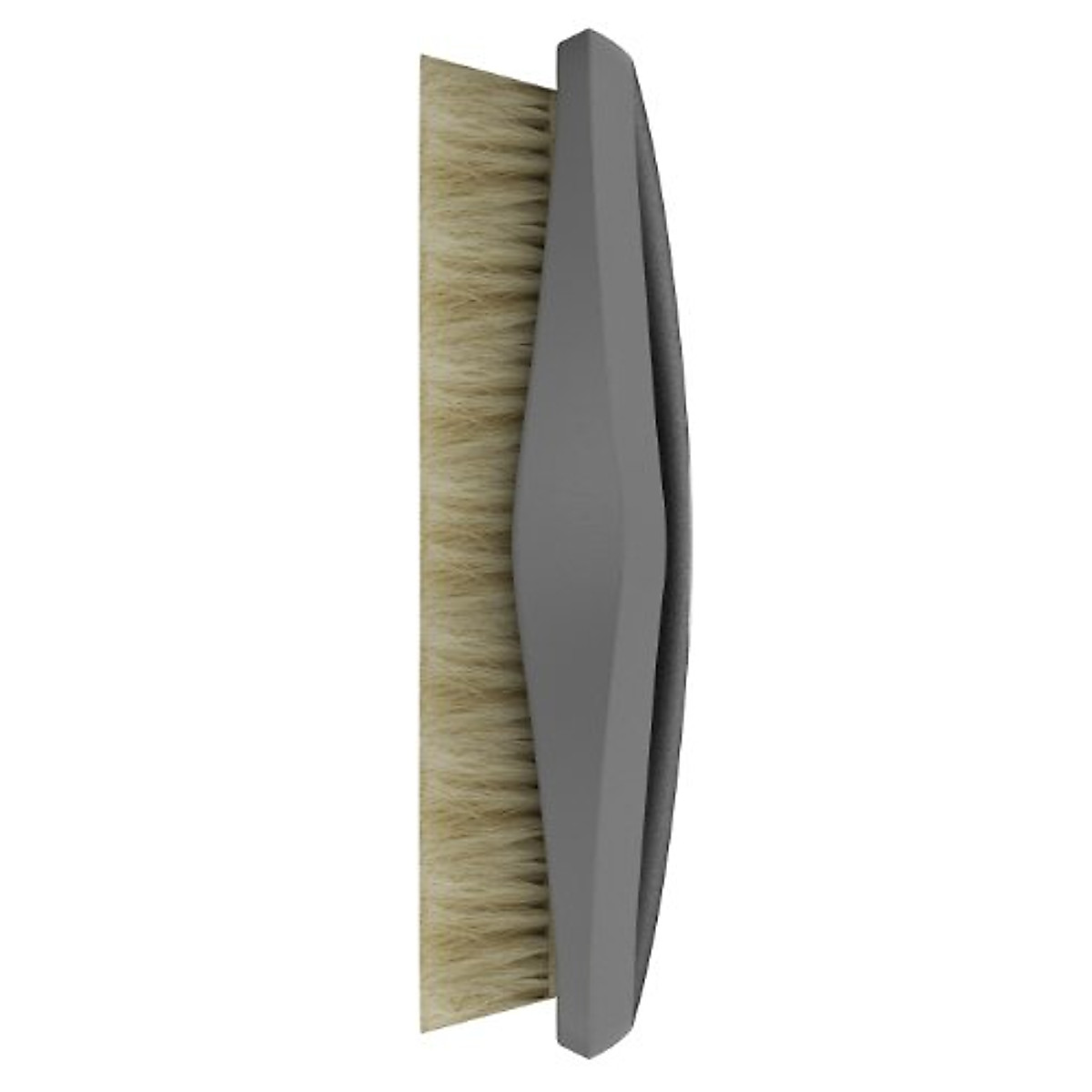 WAHL Professional Animal Equine Soft Body Horse Brush, Black (858704)