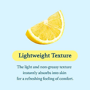 [SKIN&LAB] Vitamin C Brightening Serum for Face, 15% Vita Energy Complex, Hyaluronic Acid, Panthenol | Anti Aging | Even Skin Tone | Brighten Dark Spot | Hypoallergenic | 1.01 fl oz.