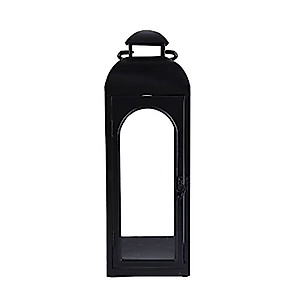 Perfect Shirt Better Homes & Gardens Black Candle Lantern Candle Holder Home Decor, Outdoor Garden Hanging Lanterns