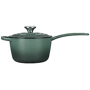 Le Creuset Enameled Cast Iron Signature Cookware Set, 5 pc. , Artichaut