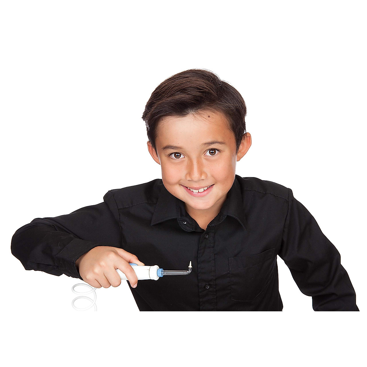 Periogen Complete Oral Health Rinse (Hint of Mint) - The Only Product in The World Clinically Proven to Reduce Dental Tartar Buidup