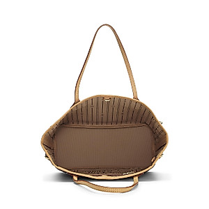 Louis Vuitton, Pre-Loved Monogram Canvas Neverfull PM, Brown