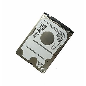 500GB New Sata 2.5" Hard Drive for Apple MacBook & MacBook pro