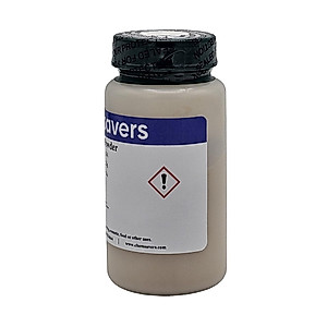 Saponin, Quillaja Extract Powder, 25g