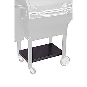 Camp Chef SmokePro Bottom Shelf Accessory, 2" Legs