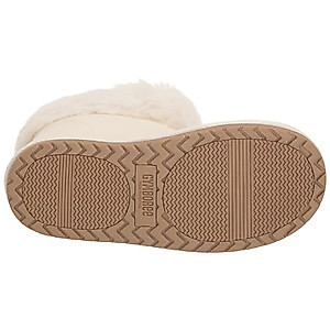 Gymboree,and Toddler Casual boots Fashion,White Challet,7 Toddler