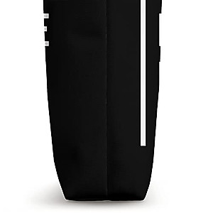 Censorship is Child Of Fear and Father of Ignorance Tote Bag