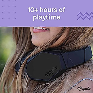 Origaudio B07FSDBVL5