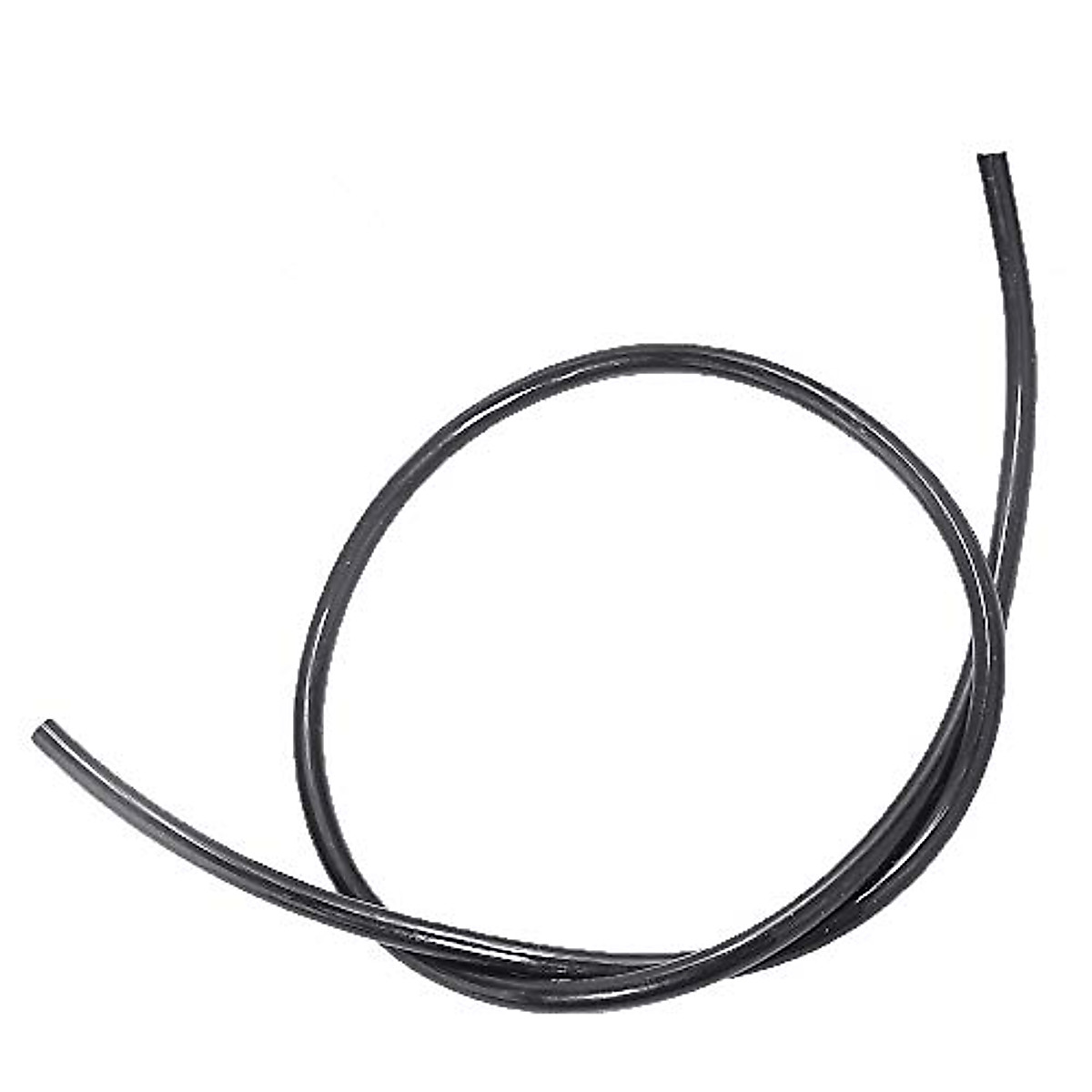 537255701 Air Filter Fuel Line Filter for Husqvarna 455E 455 Rancher 461 Gas Chainsaw with Spark Plug Primer Bulb Tune Up Kit