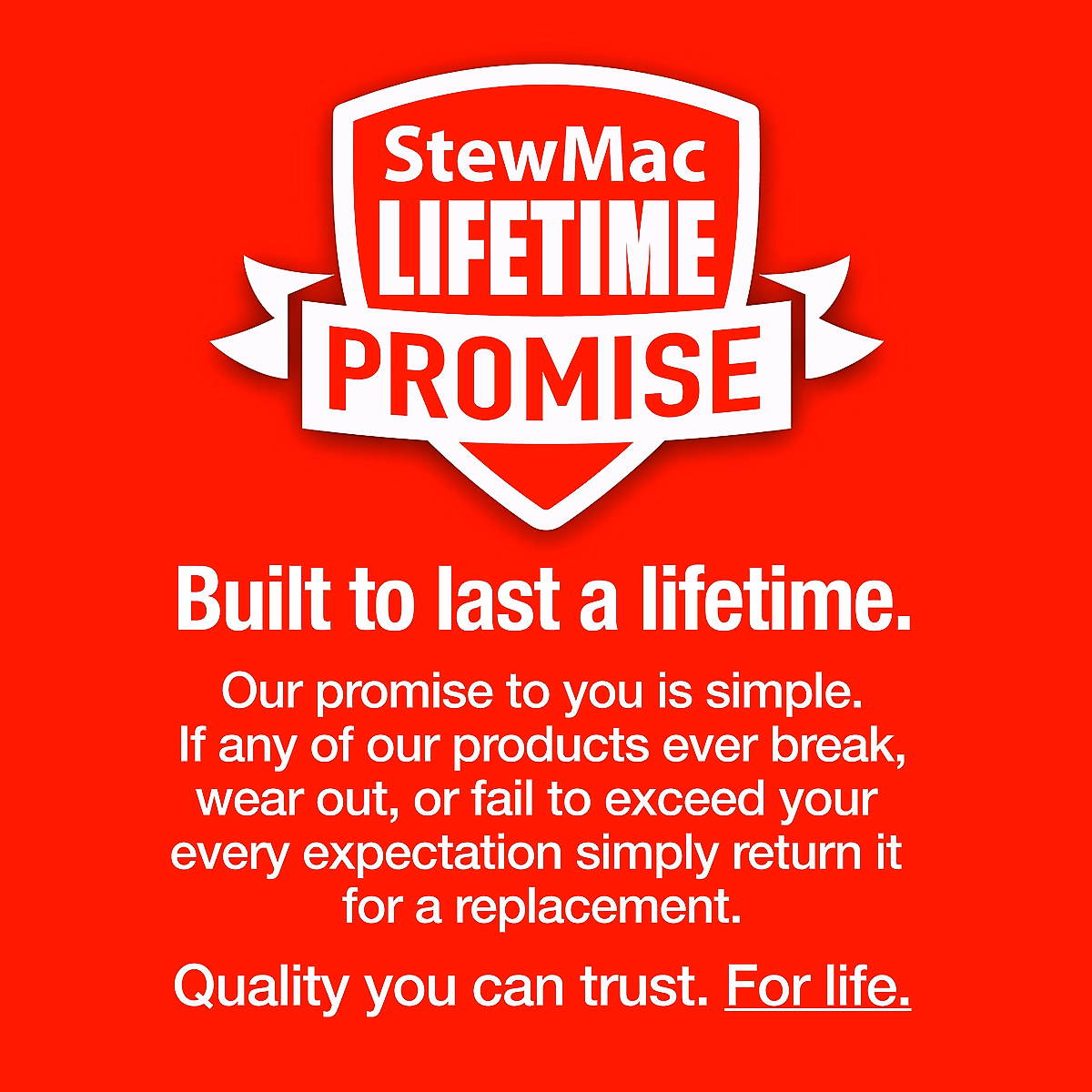 StewMac Sun Fuzz DIY Electric Guitar Pedal Kit, With White Enclosure, Inspired By Analogman Sun Face (12252-W)