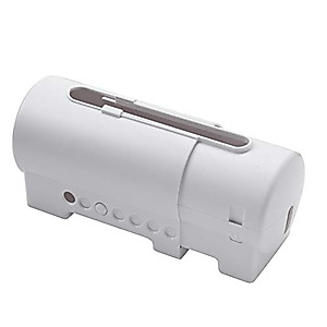 Safety 1st Power Strip Cover 2pk, White