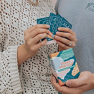 Love Lingual Level 2: Card Game - Deeper Language for Deeper Love - 150 Conversation Starter Questions for Couples - to Explore & Deepen Connections with Your Partner - Date Night & Relationship Cards
